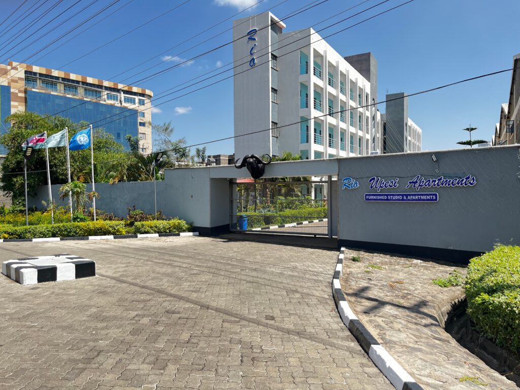 Home - Rio Eco Gardens